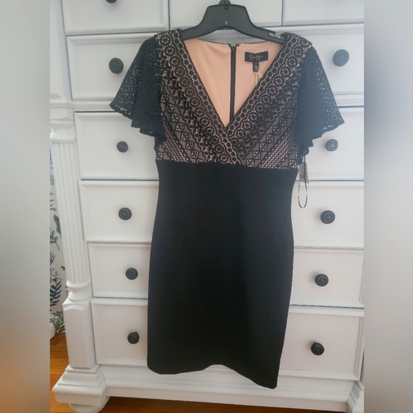 Jessica Simpson | Dresses | Jessica Simpson Dress Size 6 | Poshmark